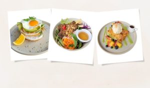 Saint Germain Café – St.Germain Central