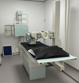 Marina Radiology – St.Germain Central