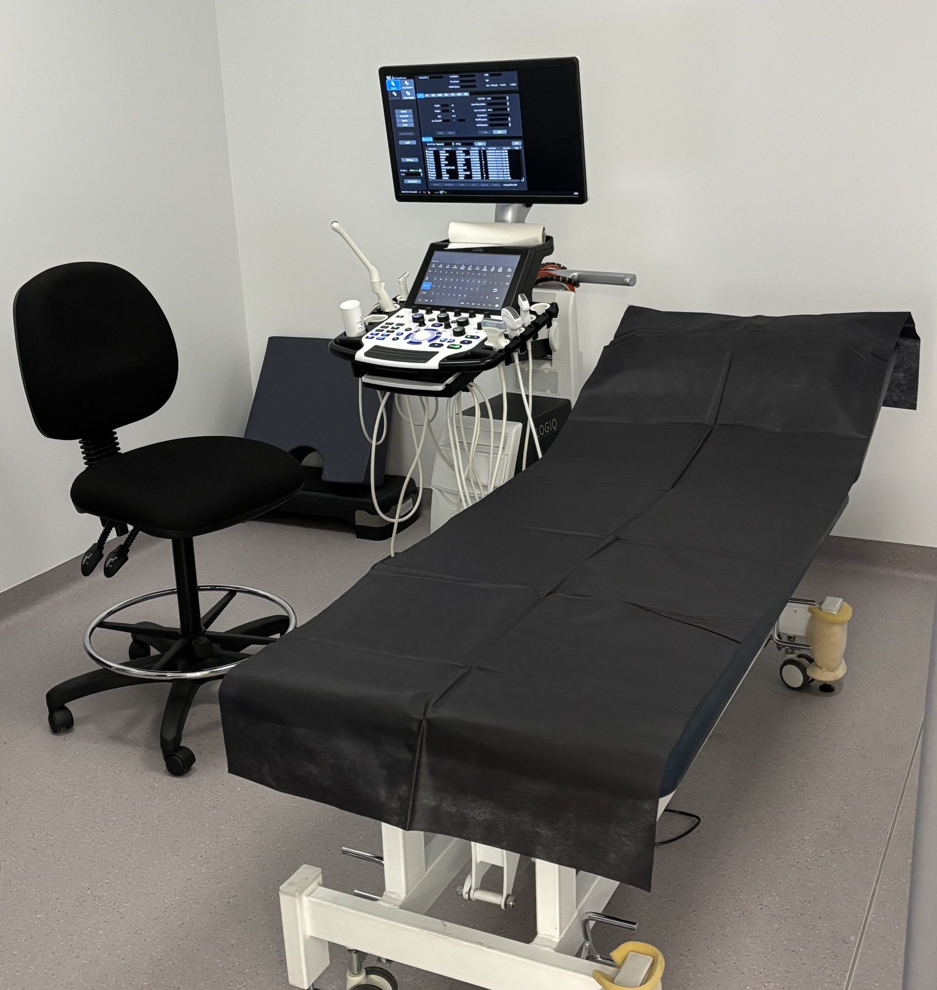 Marina Radiology – St.Germain Central